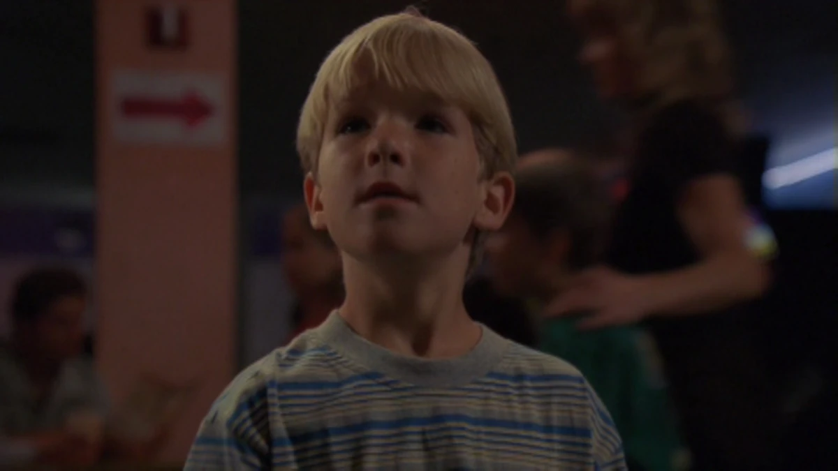 Johnny | Buffyverse Wiki | Fandom
