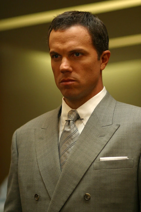 Marcus Hamilton | Buffyverse Wiki | Fandom