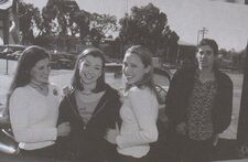 The Zeppo | Buffyverse Wiki | Fandom