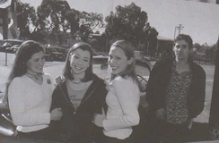 The Zeppo | Buffyverse Wiki | Fandom