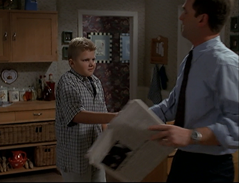 Jesse Kramer Buffyverse Wiki Fandom