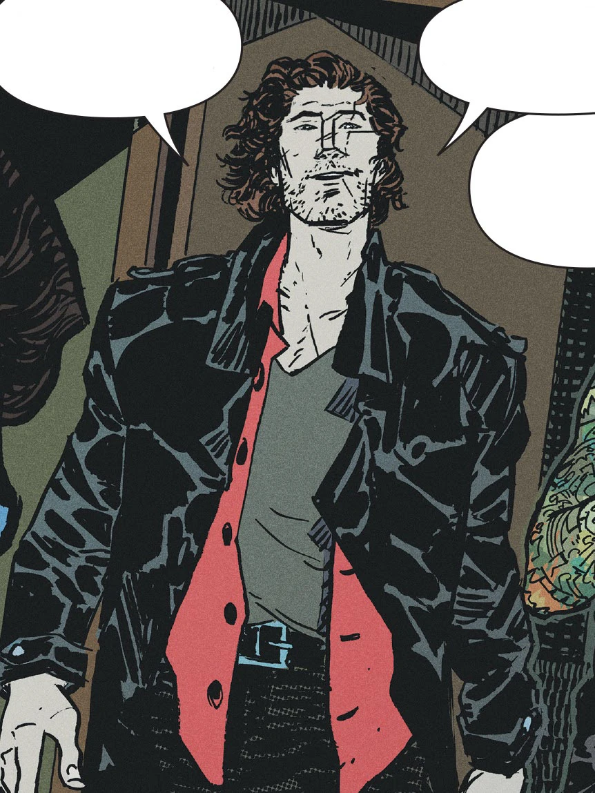 Angel (multiverse) | Buffyverse Wiki | Fandom