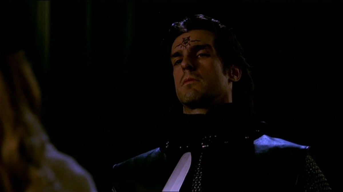 Orlando | Buffyverse Wiki | Fandom