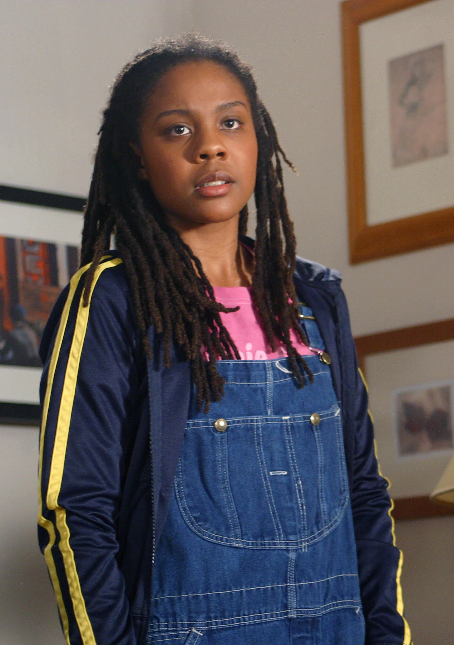 Rona | Buffyverse Wiki | Fandom