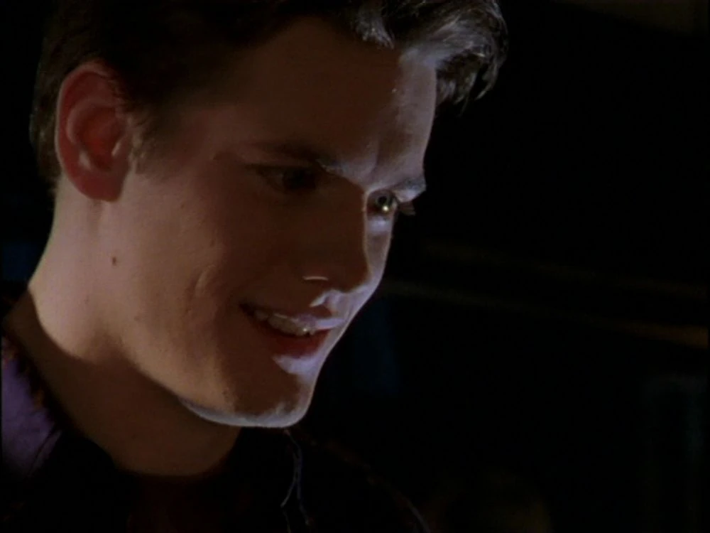 Benjamin Straley | Buffyverse Wiki | Fandom