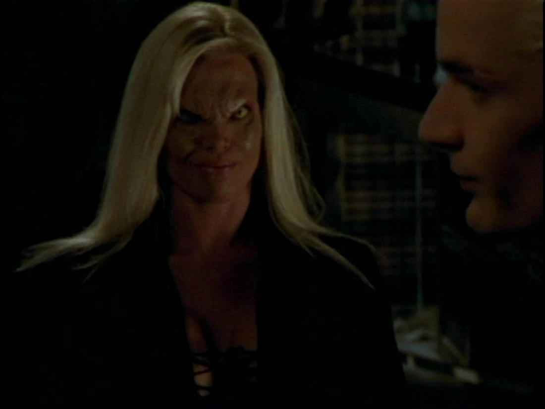 Julia (vampire) | Buffyverse Wiki | Fandom