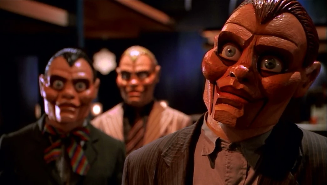 Sweet's minions | Buffyverse Wiki | Fandom