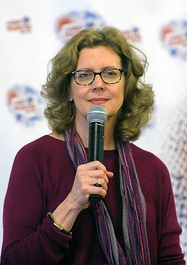 Kristine Sutherland | Buffyverse Wiki | Fandom