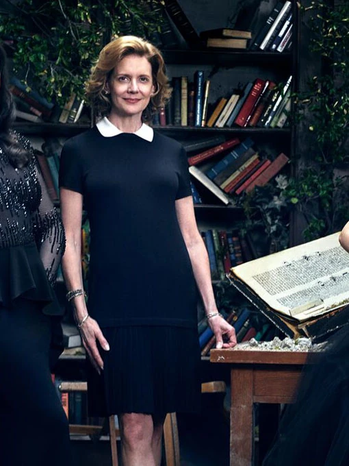 Kristine Sutherland | Buffy, a Caça-Vampiros Wiki | Fandom