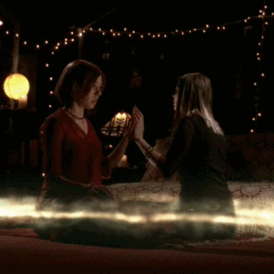 Witch | Buffyverse Wiki | Fandom