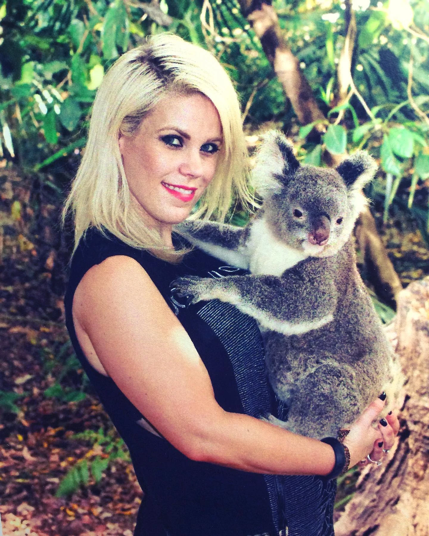 Amy Chance | Buffyverse Wiki | Fandom