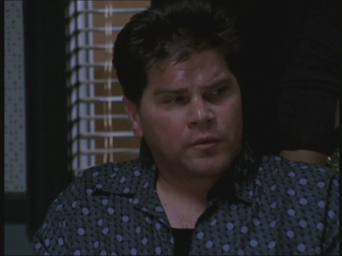 Spivey | Buffyverse Wiki | Fandom