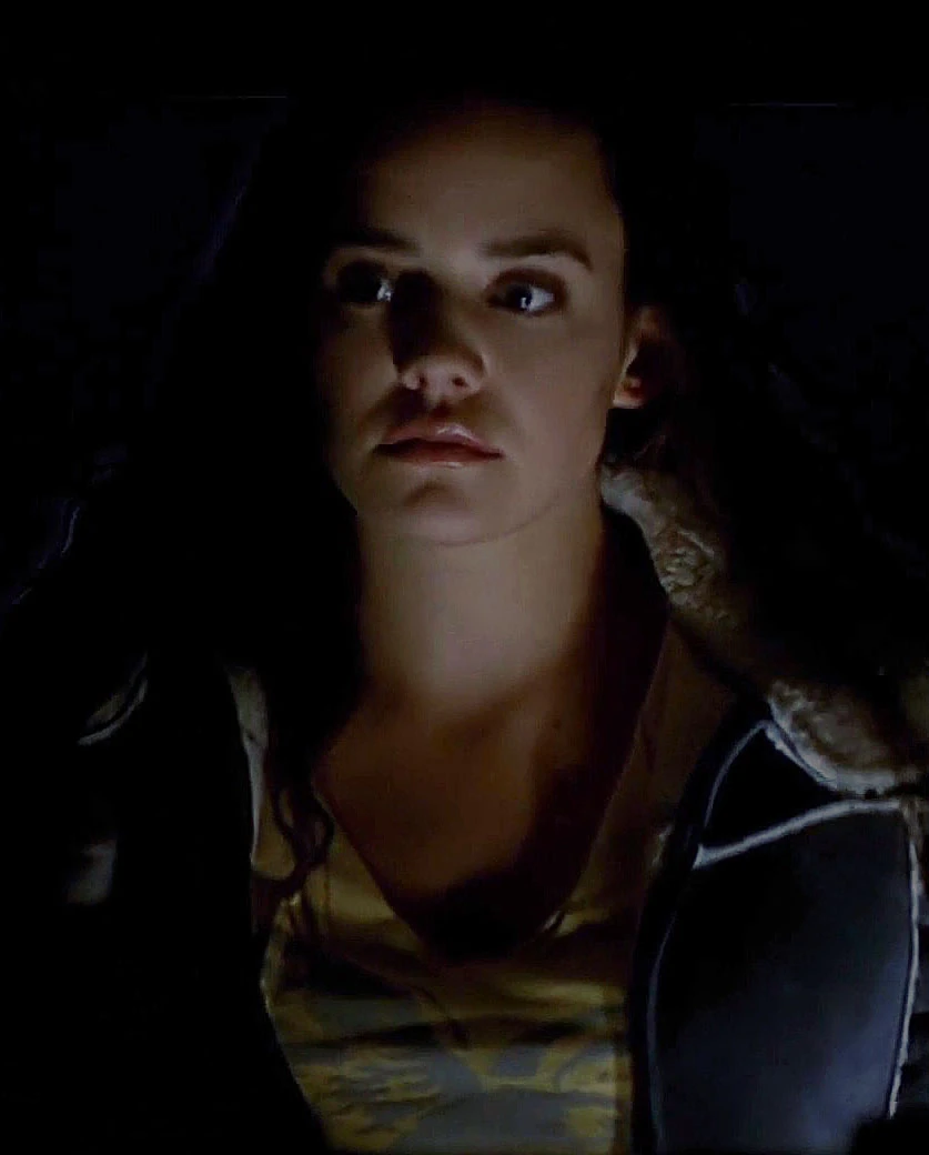 Shannon | Buffyverse Wiki | Fandom