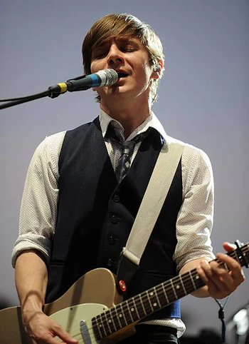 Blake Sennett | Buffyverse Wiki | Fandom