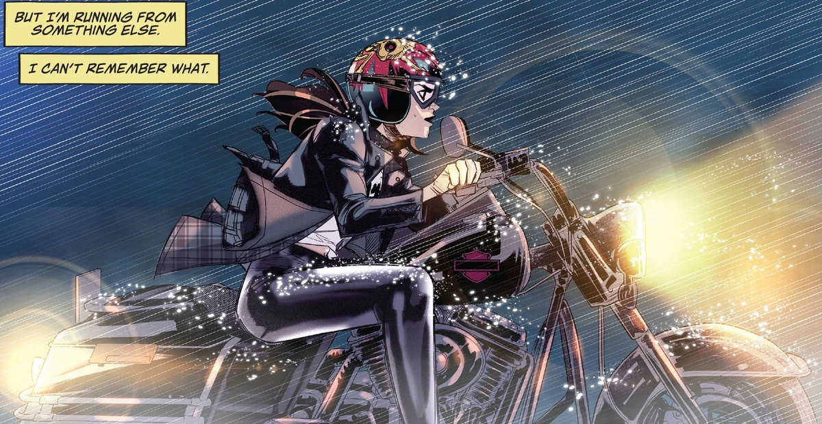 Faith Lehane's motorcycle | Buffyverse Wiki | Fandom