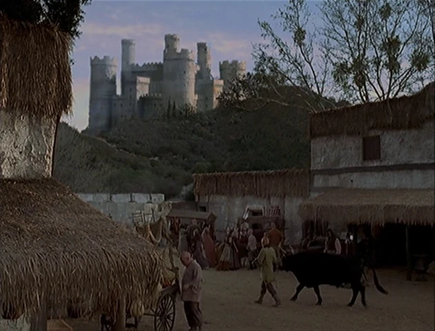 Pylean castle | Buffyverse Wiki | Fandom