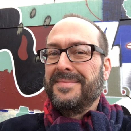 Joe Reinkemeyer | Buffyverse Wiki | Fandom