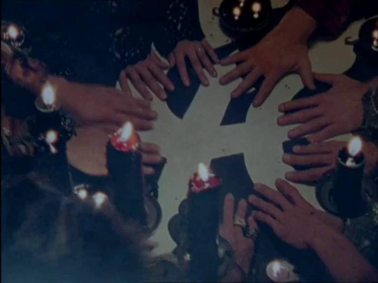 The Mark of Eyghon | Buffyverse Wiki | Fandom