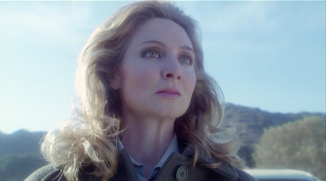 Mrs. Raiden | Buffyverse Wiki | Fandom