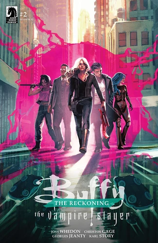 Future Shock | Buffyverse Wiki | Fandom