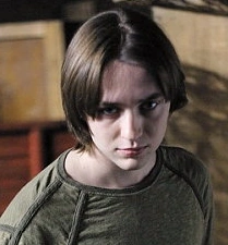 Connor | Buffyverse Wiki | Fandom