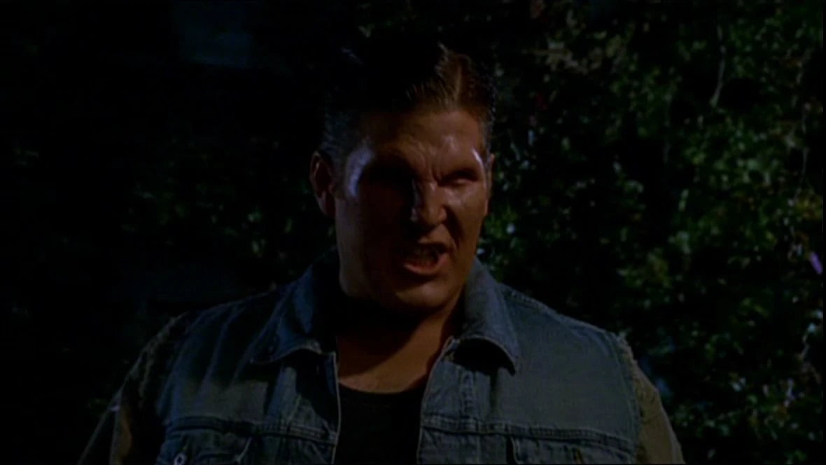 Mort | Buffyverse Wiki | Fandom