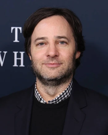 Danny Strong | Buffyverse Wiki | Fandom