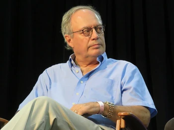 James A. Contner | Buffyverse Wiki | Fandom