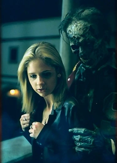 I Only Have Eyes for You | Buffyverse Wiki | Fandom