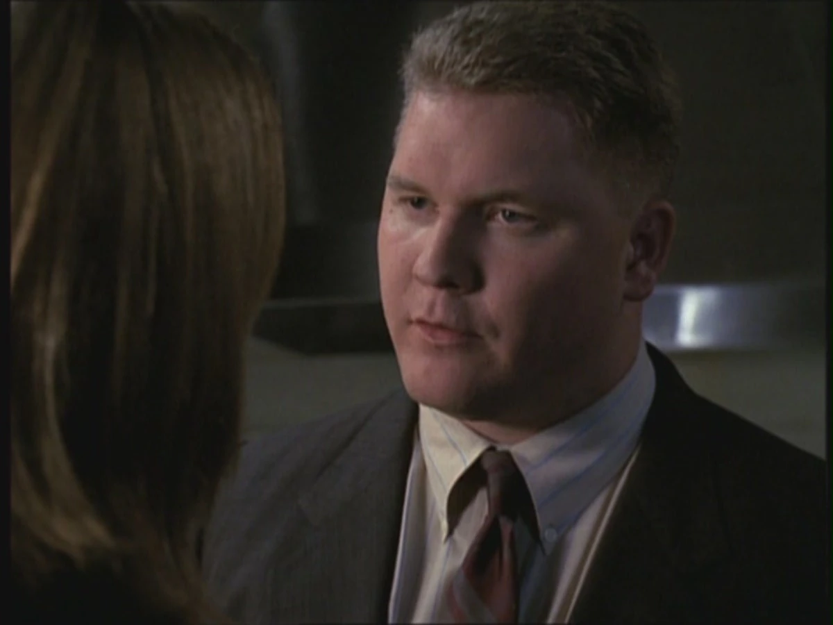 Kendrick | Buffyverse Wiki | Fandom