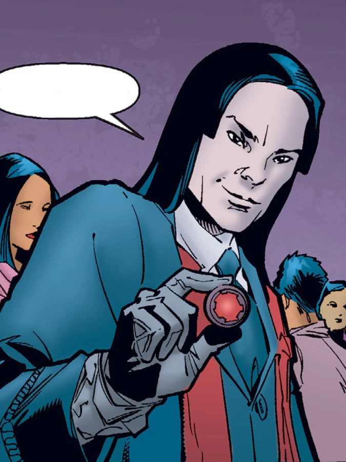 Toru | Buffyverse Wiki | Fandom