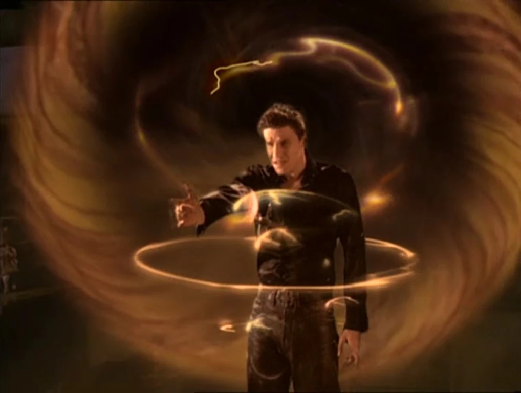 Acathla's dimension | Buffyverse Wiki | Fandom