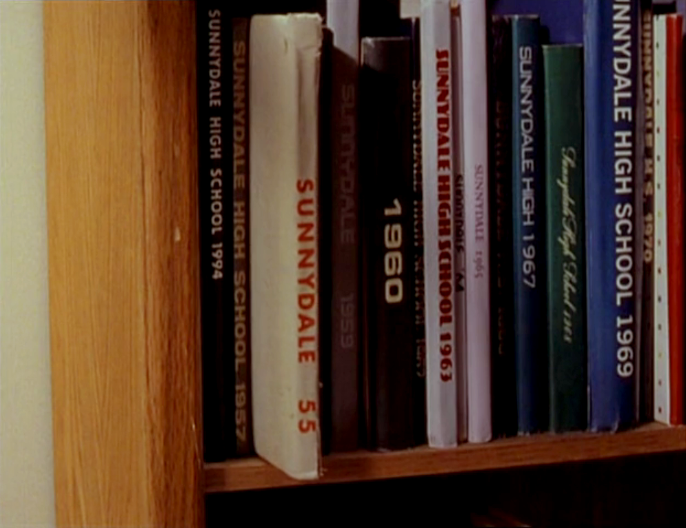Sunnydale High Yearbook | Buffyverse Wiki | Fandom