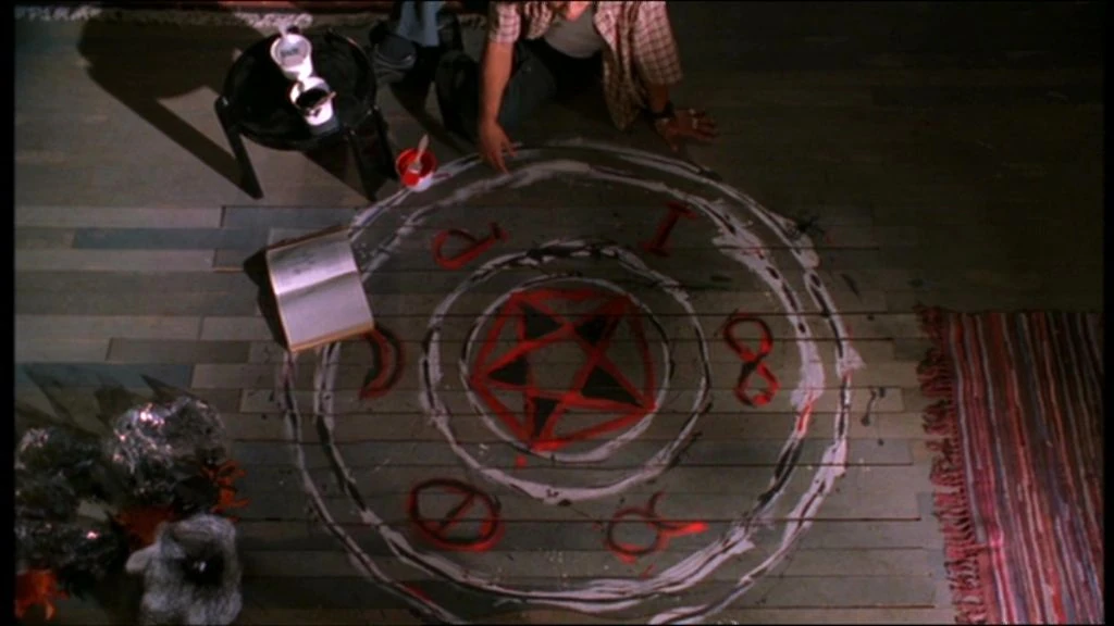 Mark of Gachnar | Buffyverse Wiki | Fandom