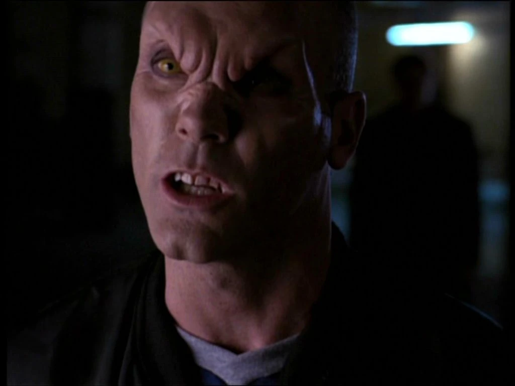 Knox (vampire) | Buffyverse Wiki | Fandom