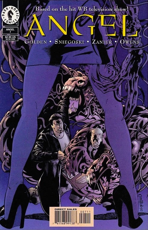 Earthly Possessions, Part Three | Buffyverse Wiki | Fandom