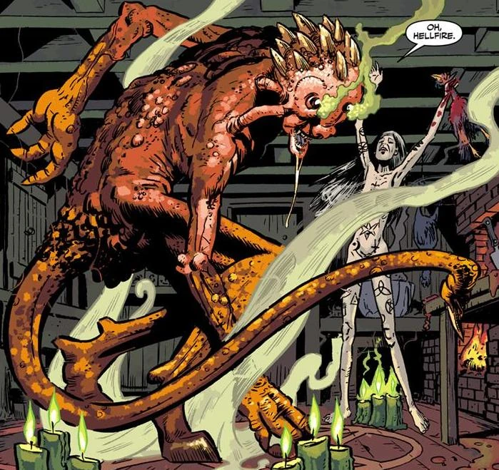 Pearl and Nash's father | Buffyverse Wiki | Fandom