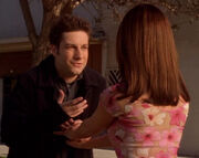 Warren Mears | Buffyverse Wiki | Fandom