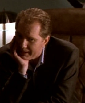 Richard Wilkins | Buffyverse Wiki | Fandom