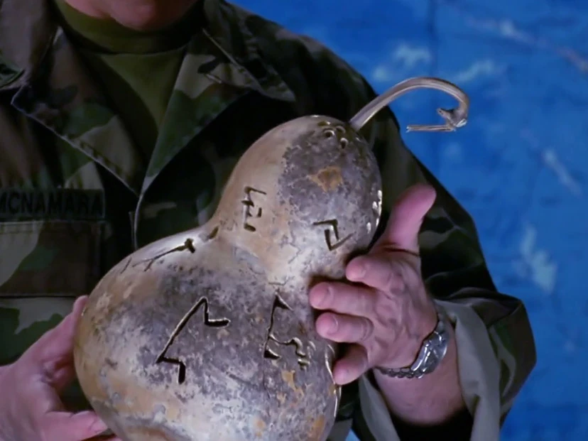 Magic gourd | Buffyverse Wiki | Fandom