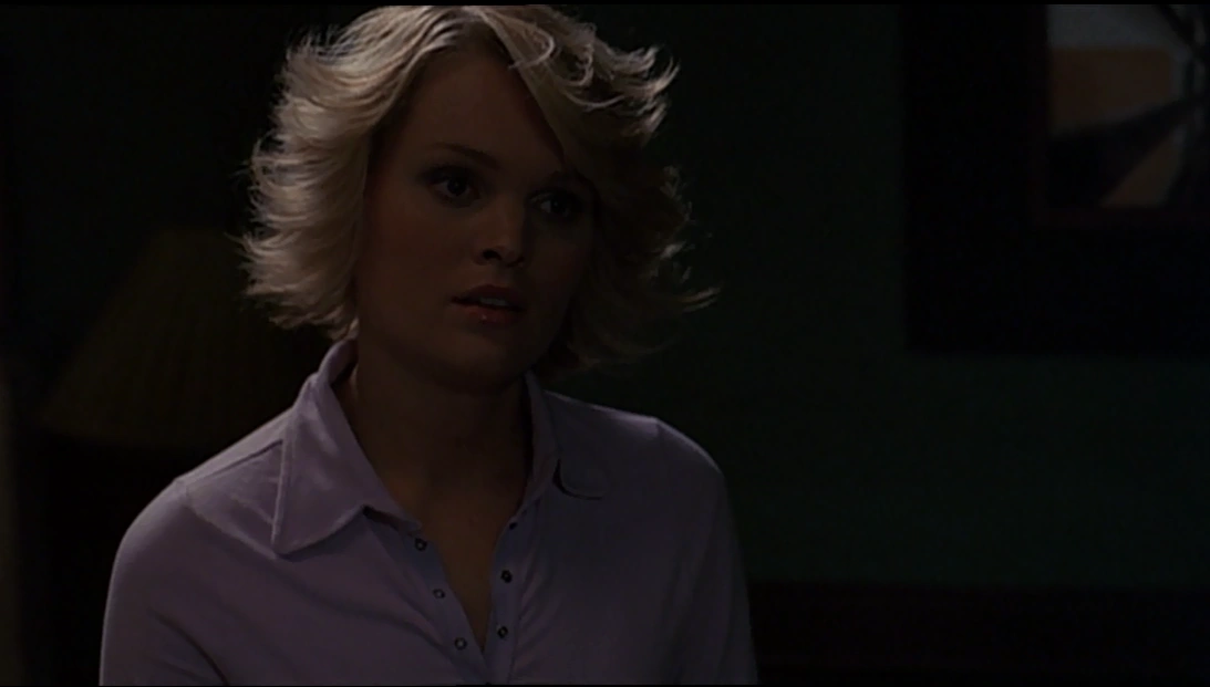 Allison | Buffyverse Wiki | Fandom