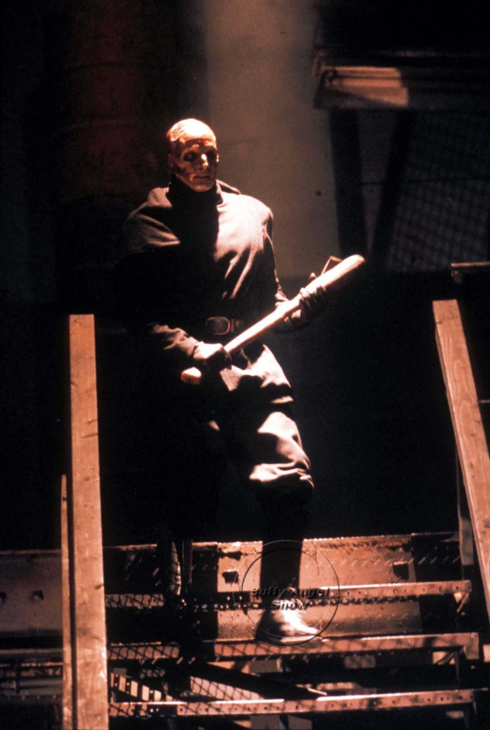 Unidentified demon guard | Buffyverse Wiki | Fandom