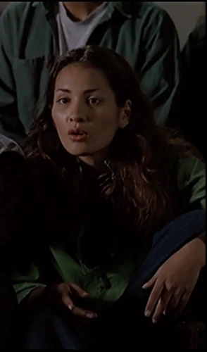 Callie | Buffyverse Wiki | Fandom