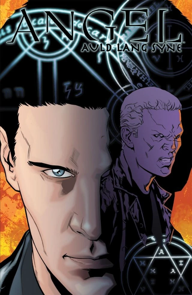 Auld Lang Syne (TPB) | Buffyverse Wiki | Fandom
