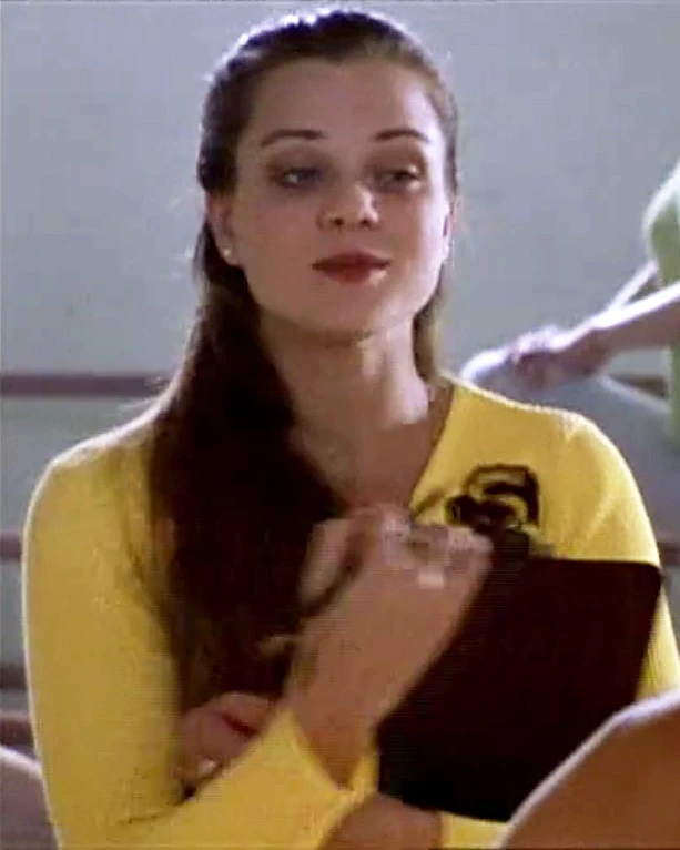 Joy | Buffyverse Wiki | Fandom