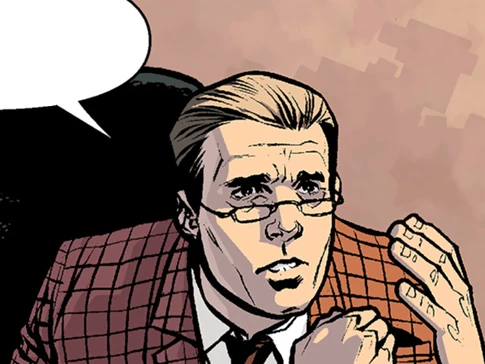 Mr. Giles | Buffyverse Wiki | Fandom