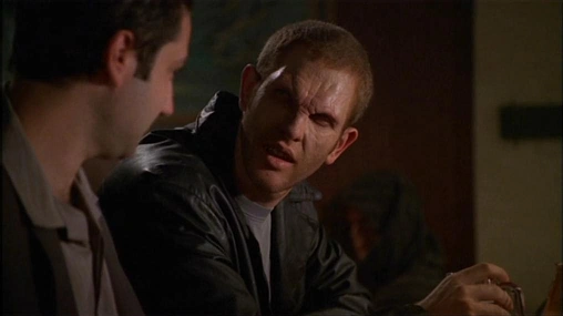 Unidentified vampire (Villains) | Buffyverse Wiki | Fandom