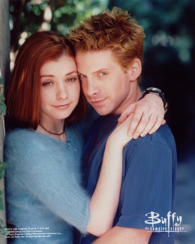 Willow Rosenberg/Relationships | Buffyverse Wiki | Fandom