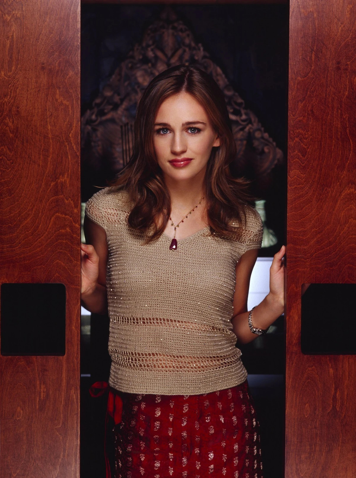 Eve | Buffyverse Wiki | Fandom