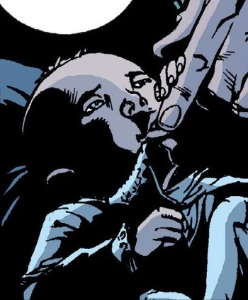 Alex Landry | Buffyverse Wiki | Fandom